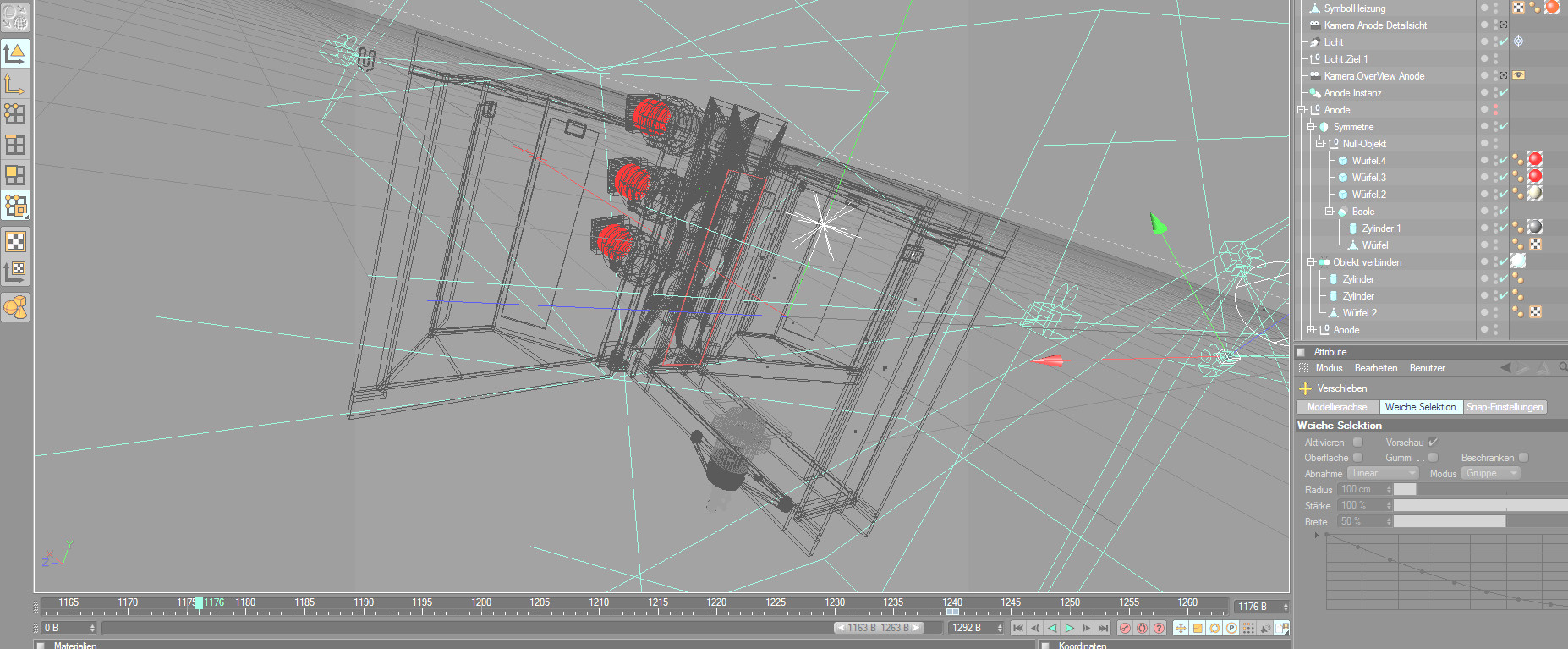 SPS-Programmierung | Beckhoff TwinCAT | Siemens | HMI UX-Design