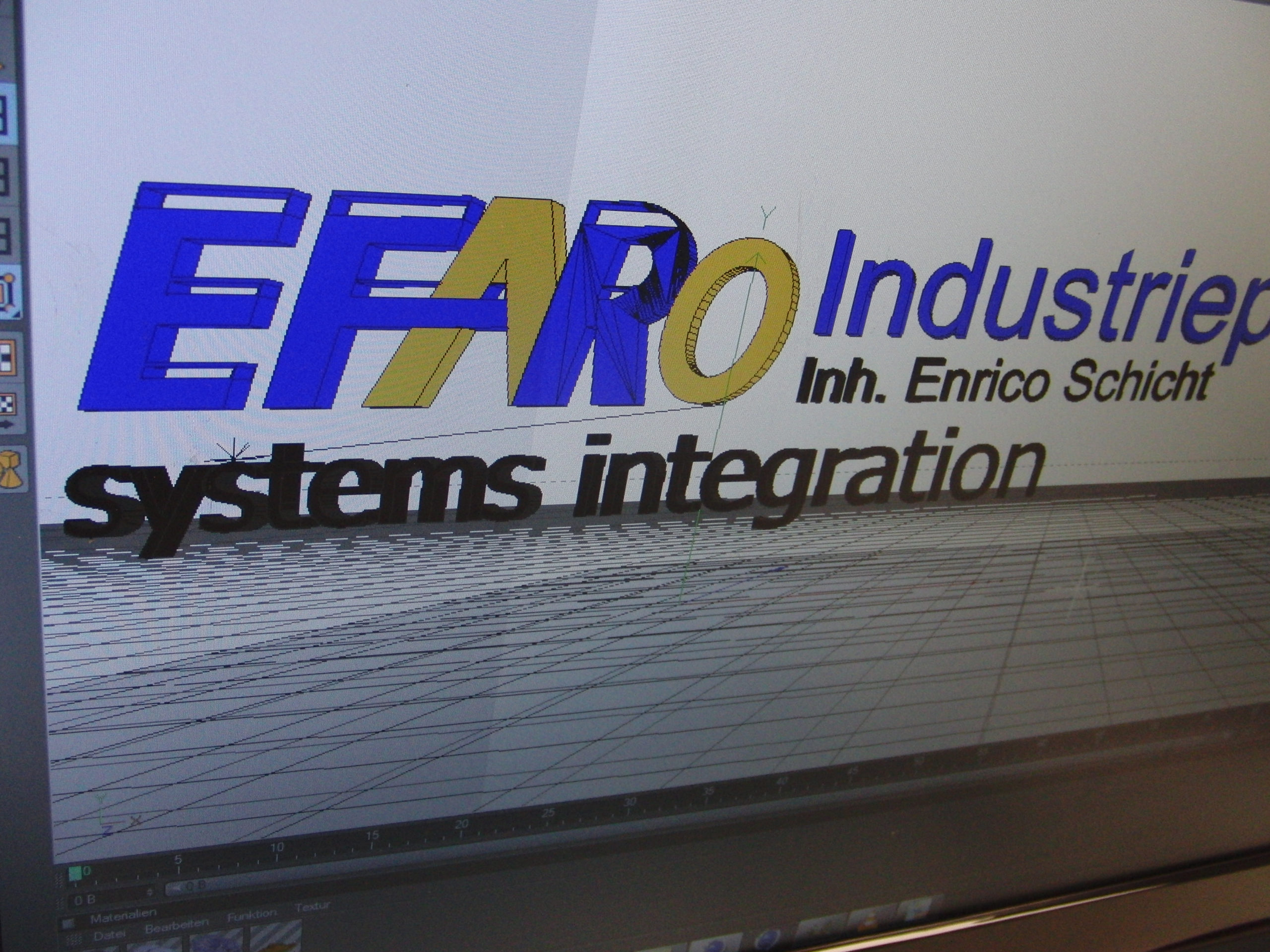 SPS-Programmierung | Beckhoff TwinCAT | Siemens | HMI UX-Design