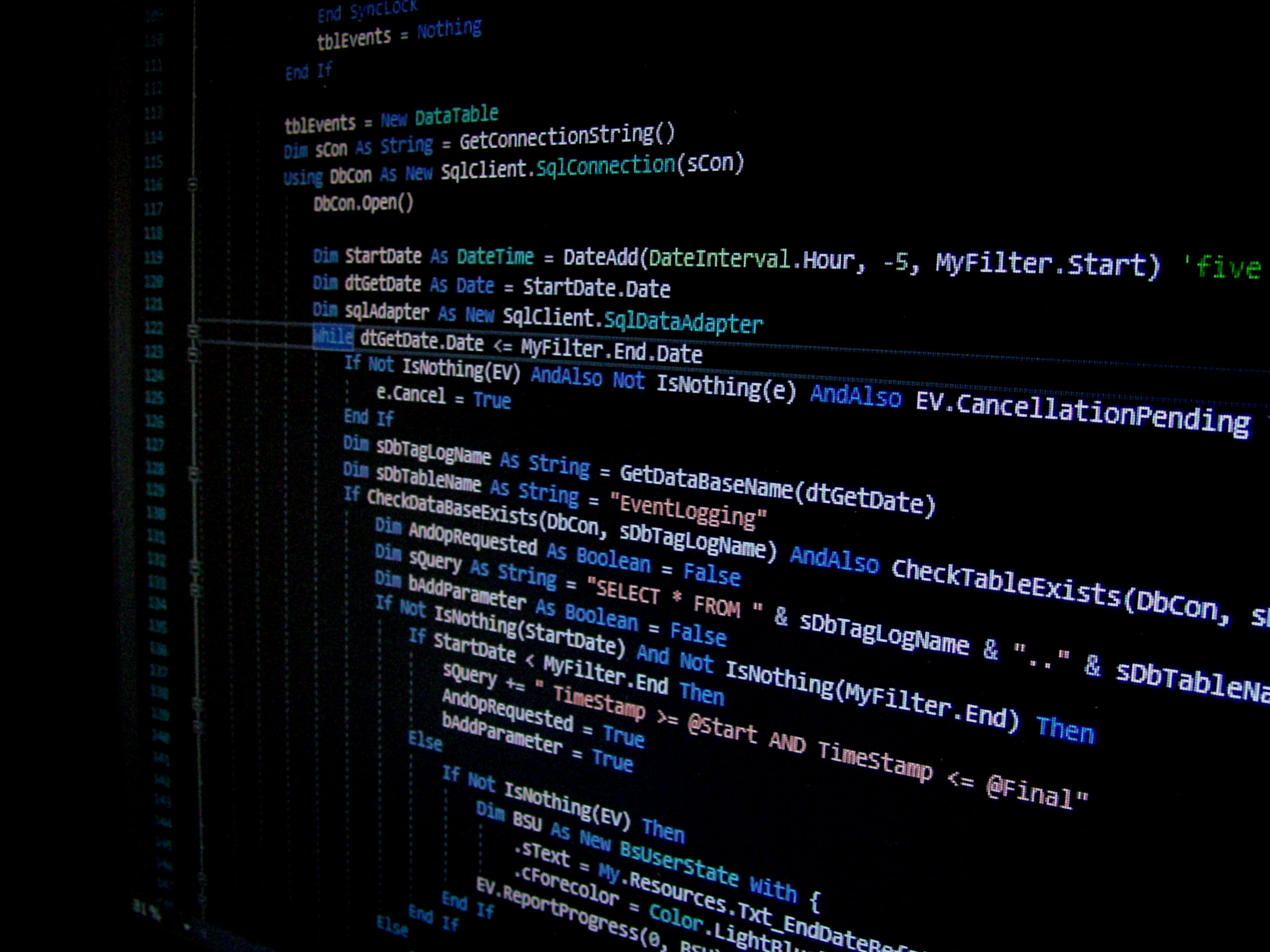 SPS-Programmierung | Beckhoff TwinCAT | Siemens | HMI UX-Design