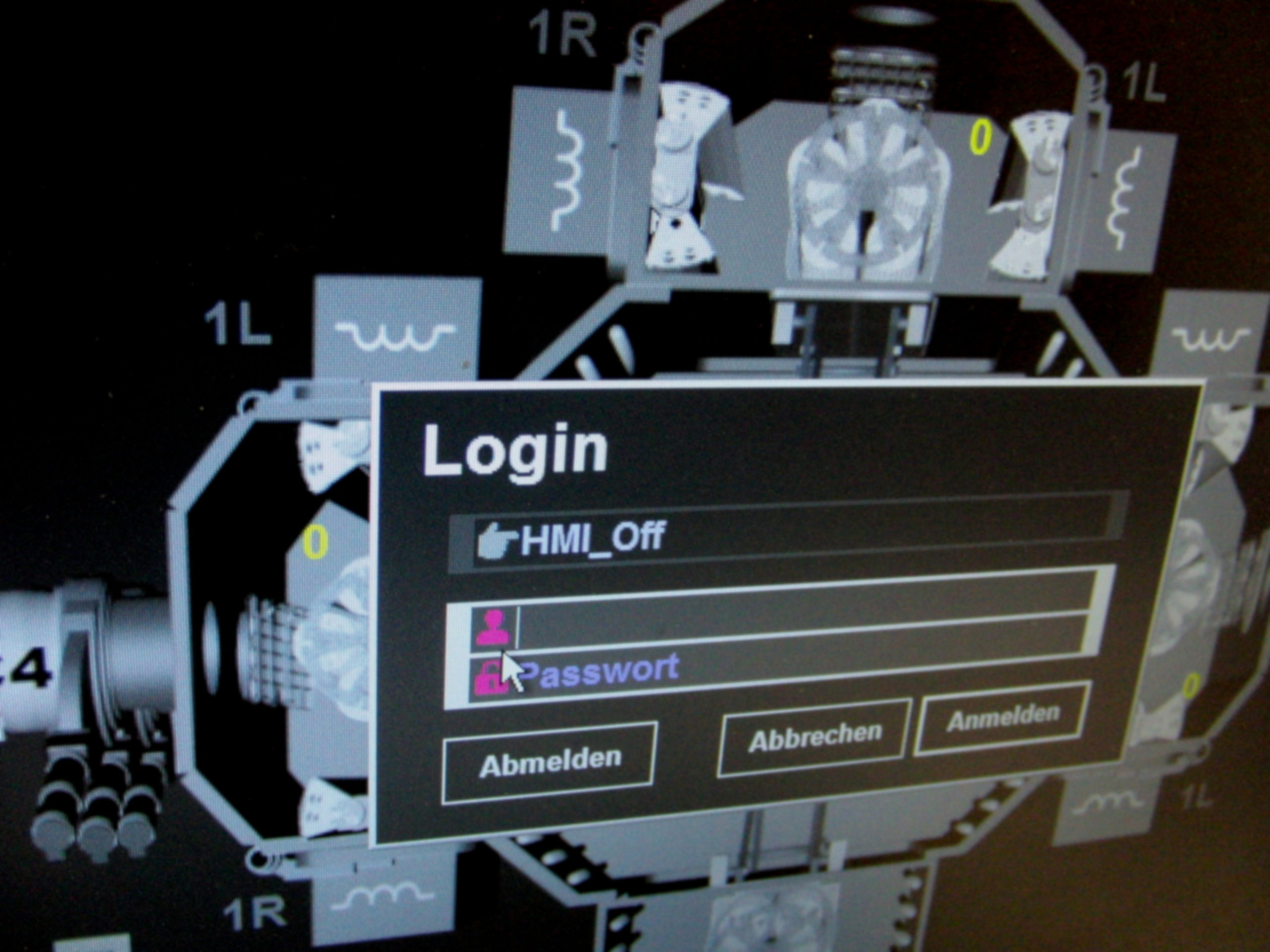 SPS-Programmierung | Beckhoff TwinCAT | Siemens | HMI UX-Design